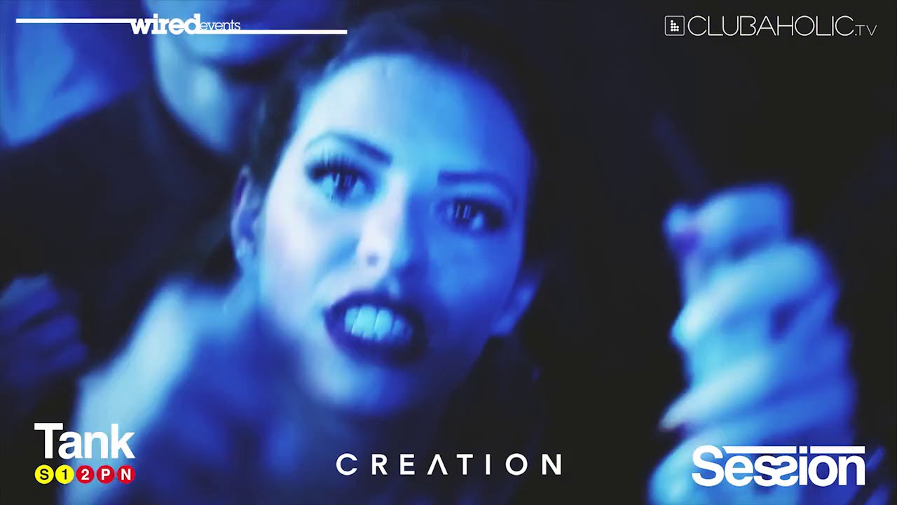 Tank Sheffield - DJ EZ June 2015 - YouTube