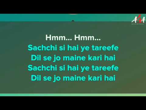 Instruments Jeena Jeena Aman Sharma Song Karaoke Jeena Jeena Background Music Bgm Hindi Songs