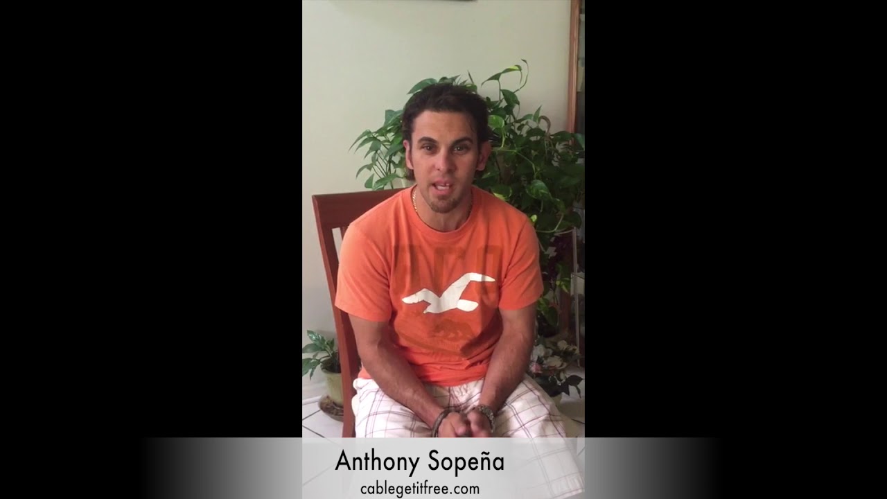 Anthony Sopeña success story with Numedia Global - YouTube