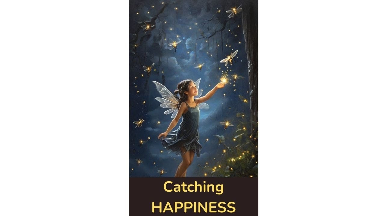 Catching HAPPINESS - YouTube