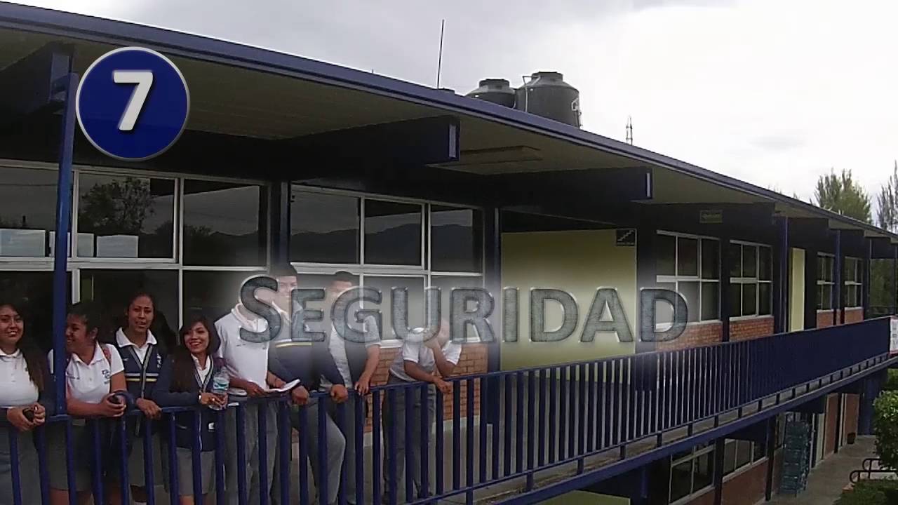 10 razones para estudiar en el CETis 147 - YouTube