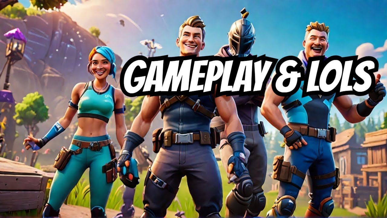 FORTNITE | PLAY WITH VIEWERS - YouTube