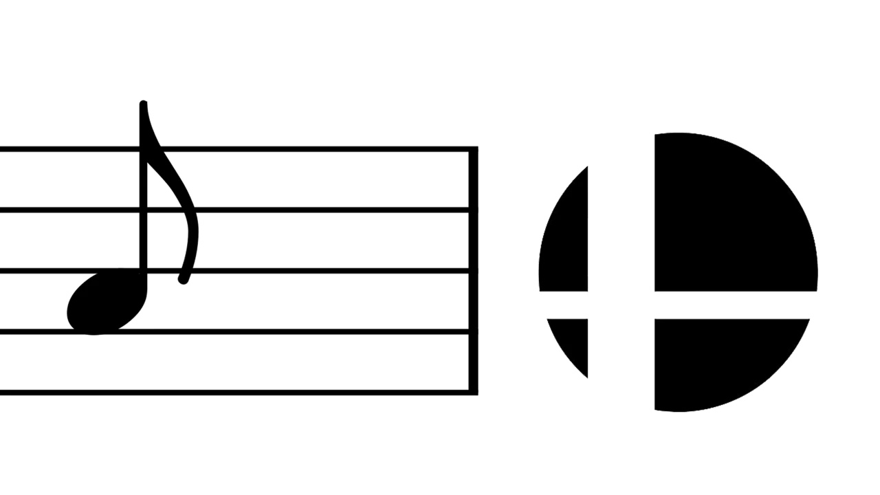 SSBU Menu Theme w Vocals (Edit) - YouTube