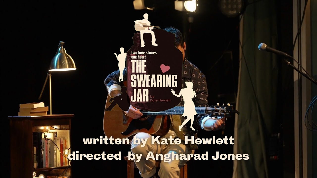 The Swearing Jar Trailer - YouTube