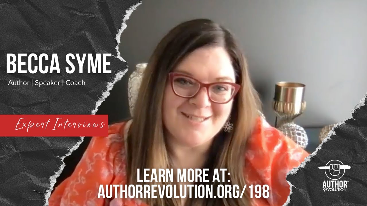 Episode 198: Talking Success Archetypes & Clifton Strengths with Becca ...