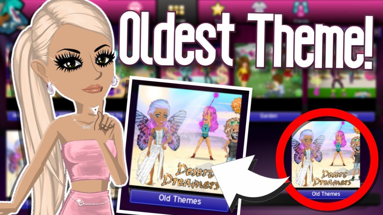 Going Through All the Clothes on MSP! - YouTube
