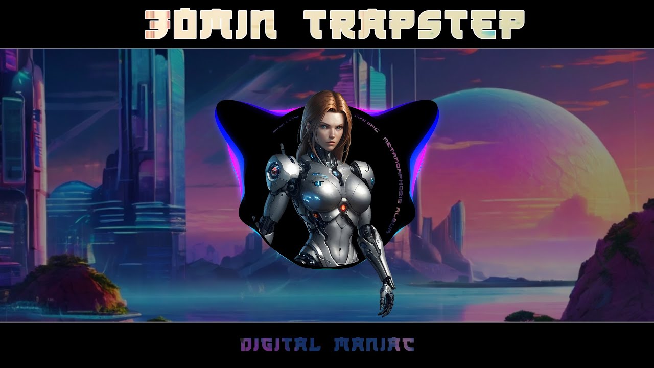 30 MIN TRAPSTEP PLAYLIST (EDM/TRAP/DUBSTEP MIX) - YouTube