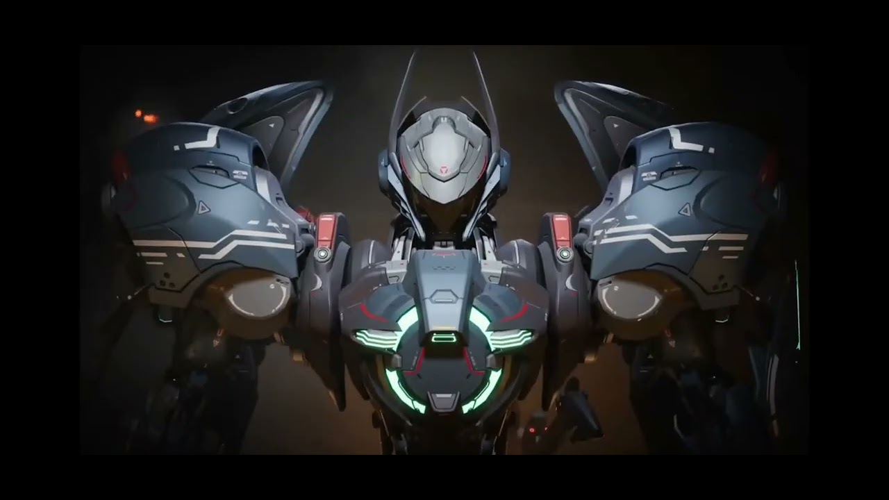 Mecha Break AMA Stream June 9, 2025 Trailer - New Maps (Moon), New ...