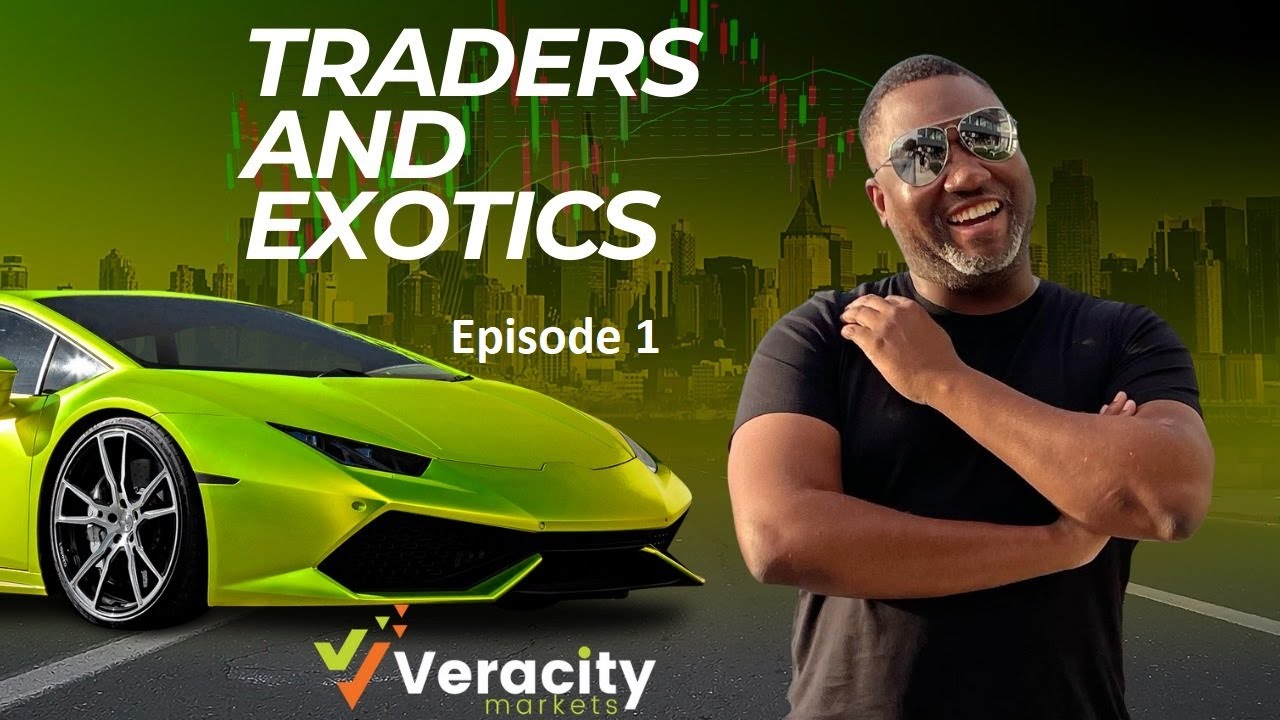 Veracity Markets - Traders and Exotics - Episode 1 - YouTube