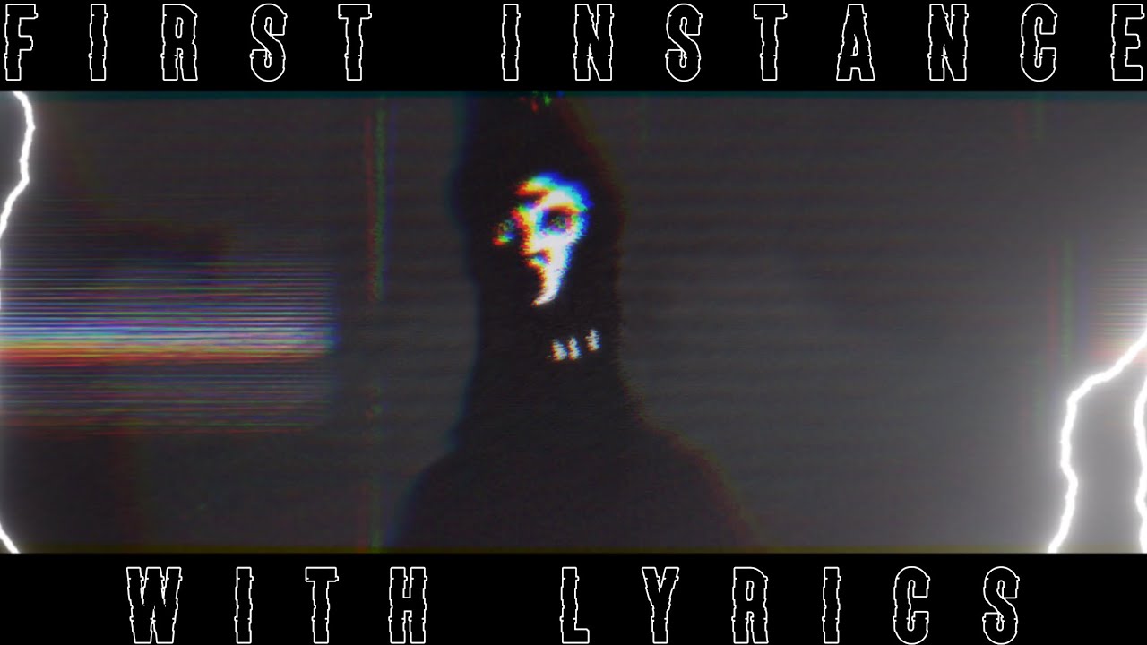 First Instance V1 WITH LYRICS [FNF Monster of Monsters: MADDEN ATTACK ...