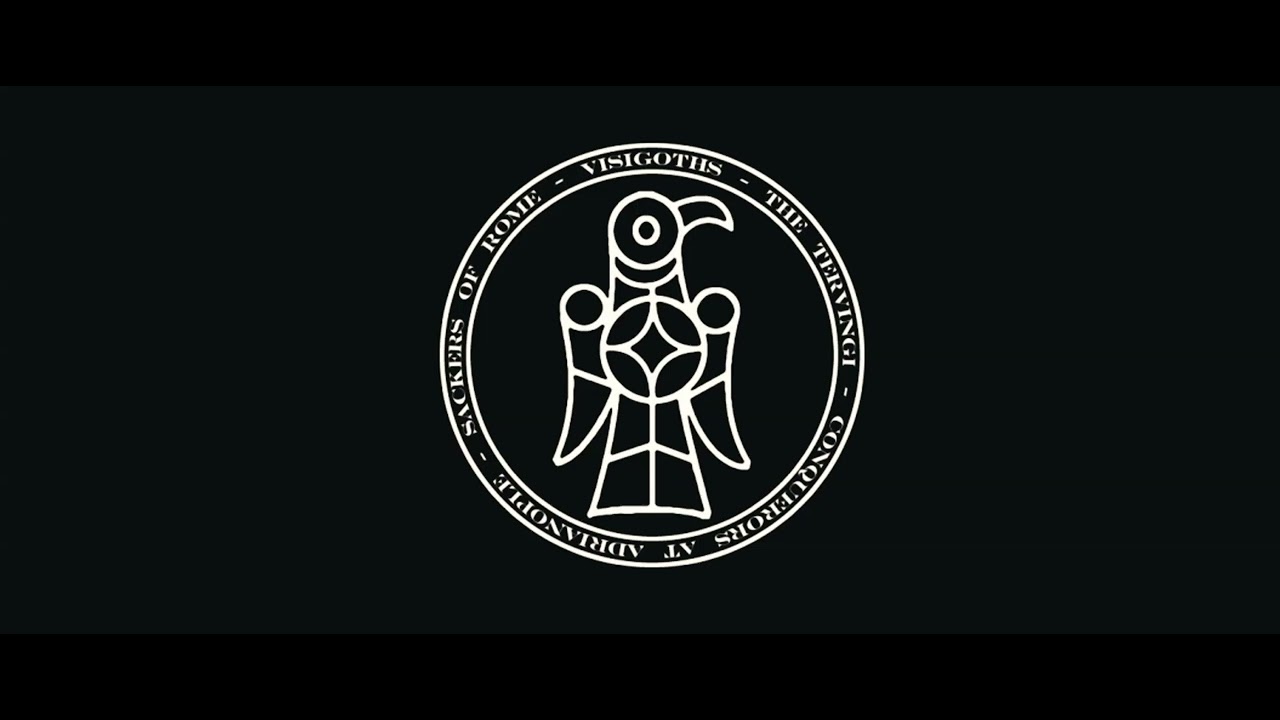 Goths | Epic Modern Tribute in the Gothic Language - Epic Historical ...