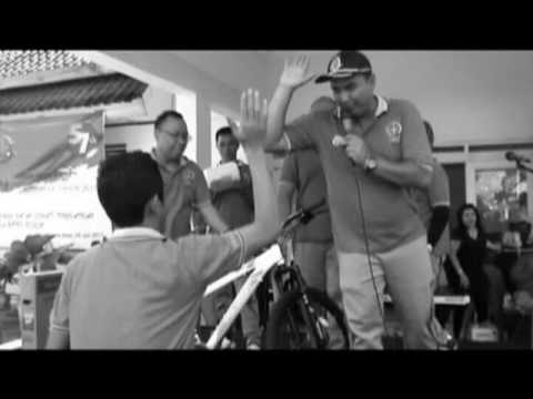 VIDEO PLESETAN HBA KE - 57 KEJAKSAAN NEGERI SUMBAWA