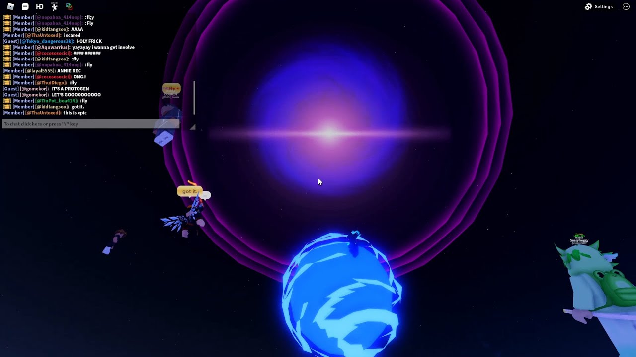 Roblox TTD 3 | A Hard Reset Live Event [EPIC] - YouTube