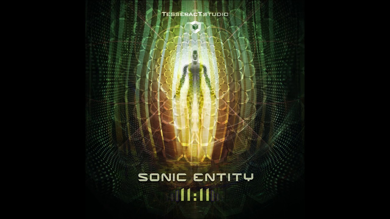 Sonic Entity - 11:11 - YouTube