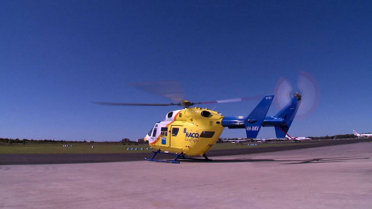 The Flying Mayo Doctor | Making it Down Under | RTÉ One - YouTube