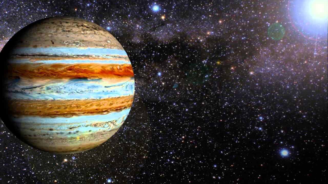 Solar System FlyThru Maya - YouTube