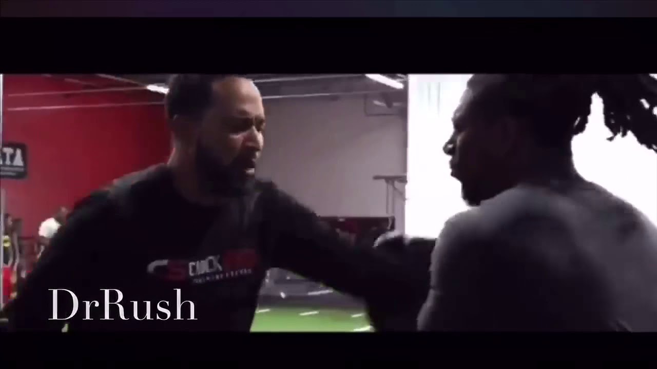 Dr Rush Hype Video - YouTube