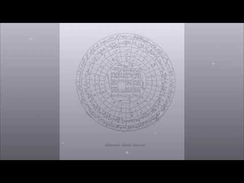 Cünnetül Esma Dairesi