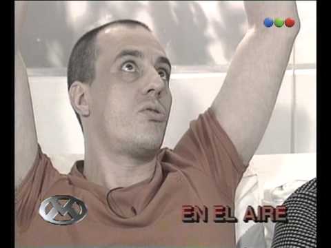 El Chiste Zarpado de Yayo - Videomatch