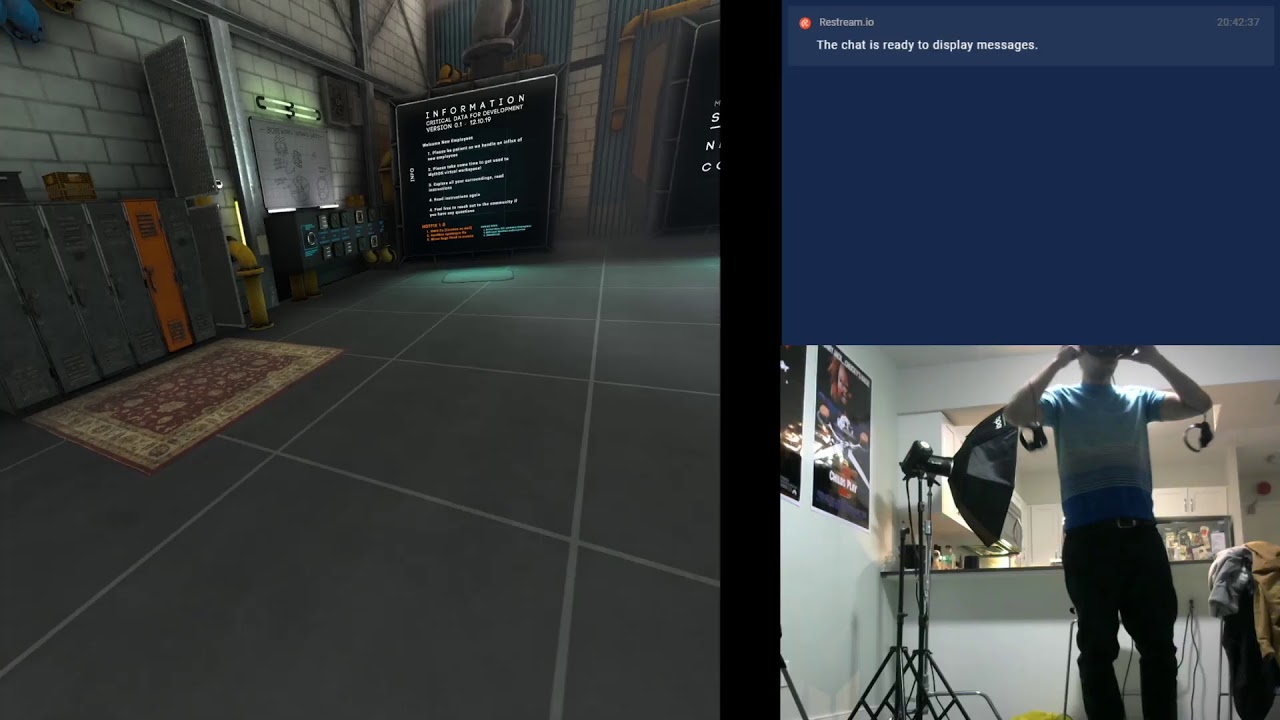 Boneworks - First Look - YouTube