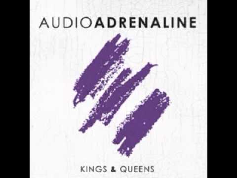 Audio Adrenaline - The Answer - YouTube
