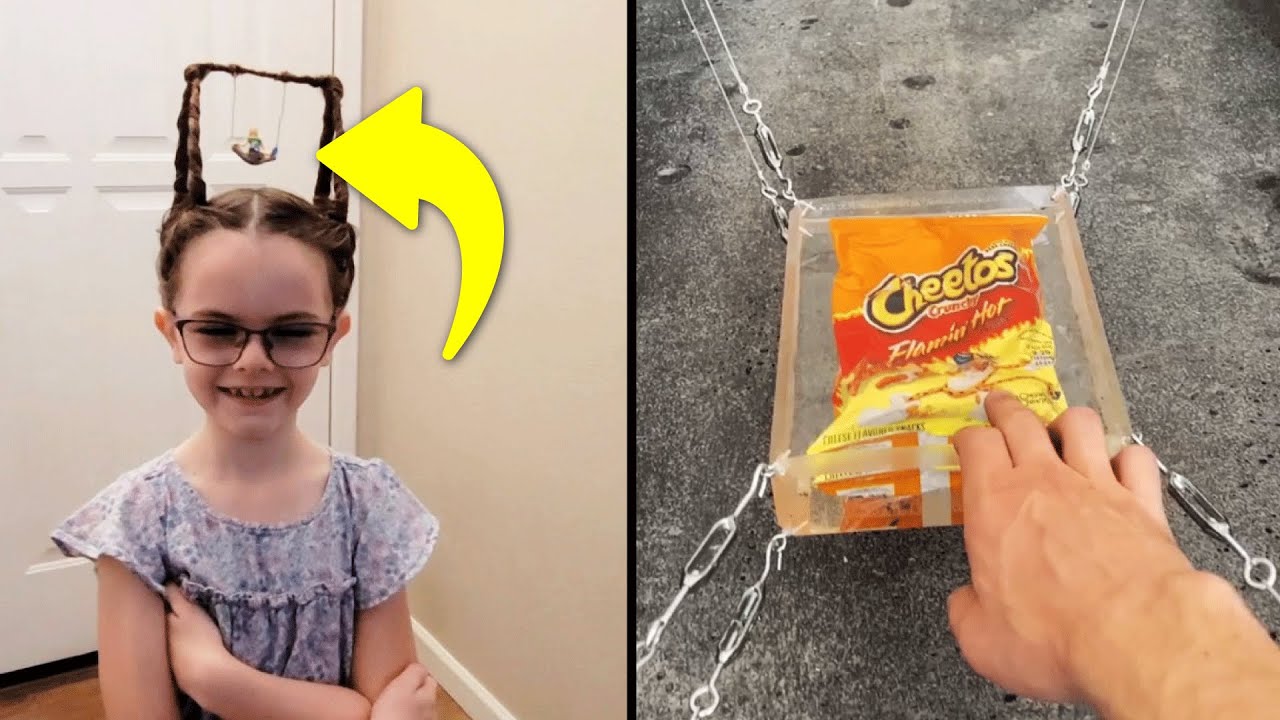 20 Cosas Curiosas que no sabías! 👀 - YouTube