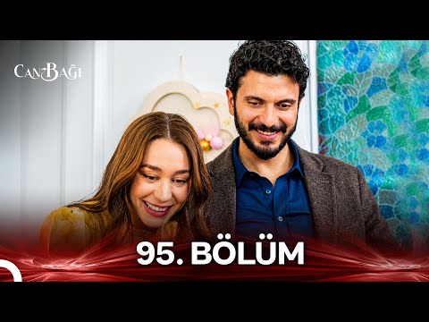 Can Bağı 95. Bölüm