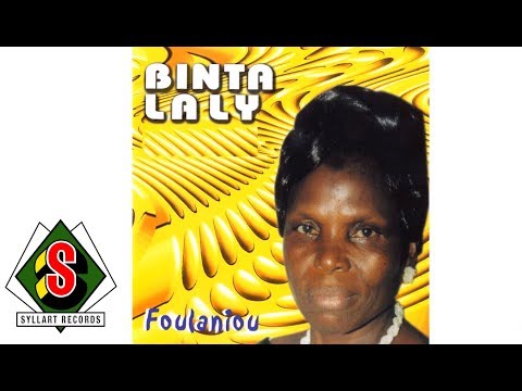 Binta Laly Sow - A ZouckaI (audio)