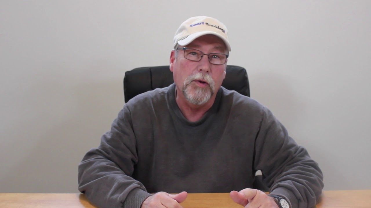 6 Important Things You Should Never Skip on Your Circle Check - YouTube