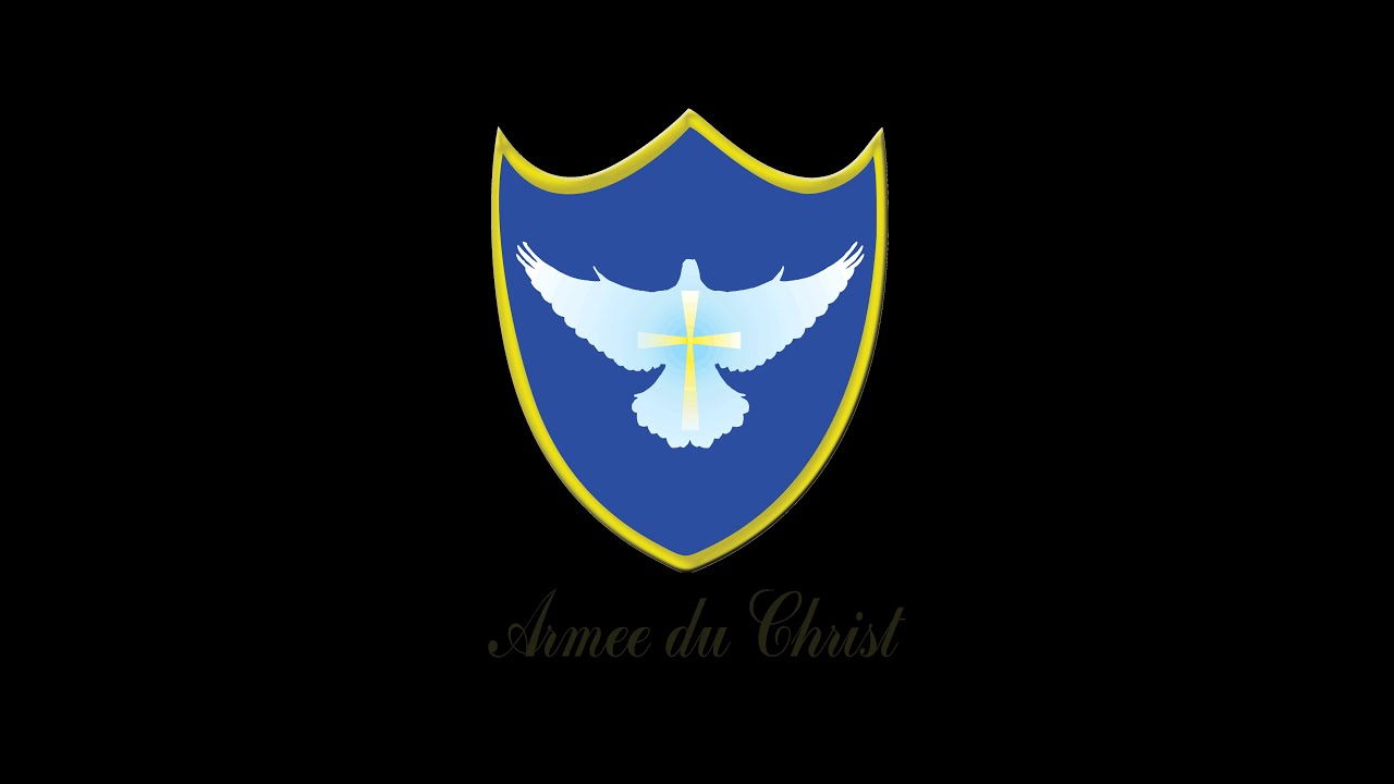 Հիսուս Քրիստոսի Շնորհքը Youtube