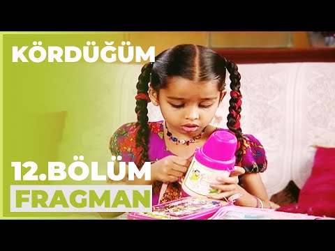 Kördüğüm 12. Bölüm Fragmanı - 19 Haziran Cuma