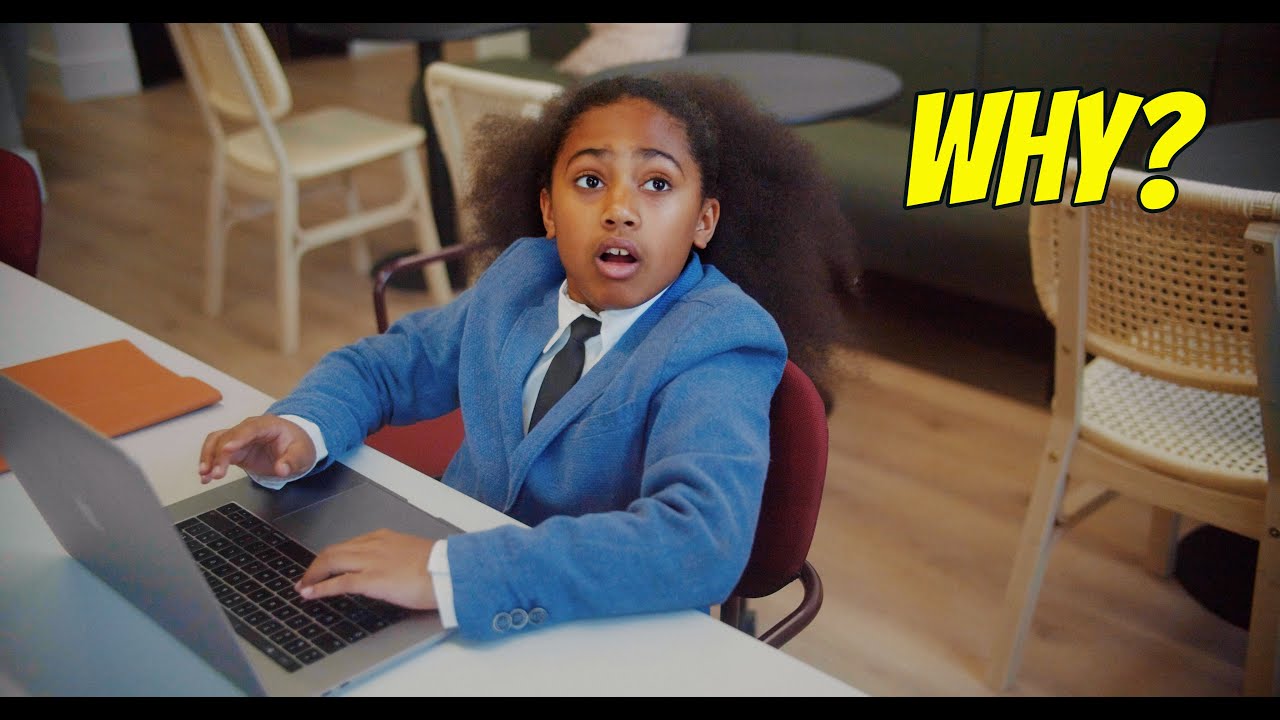 Change The World - YouTube