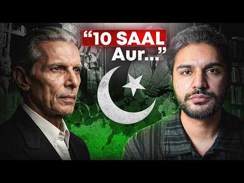 What if JINNAH Lived for 10 More Years