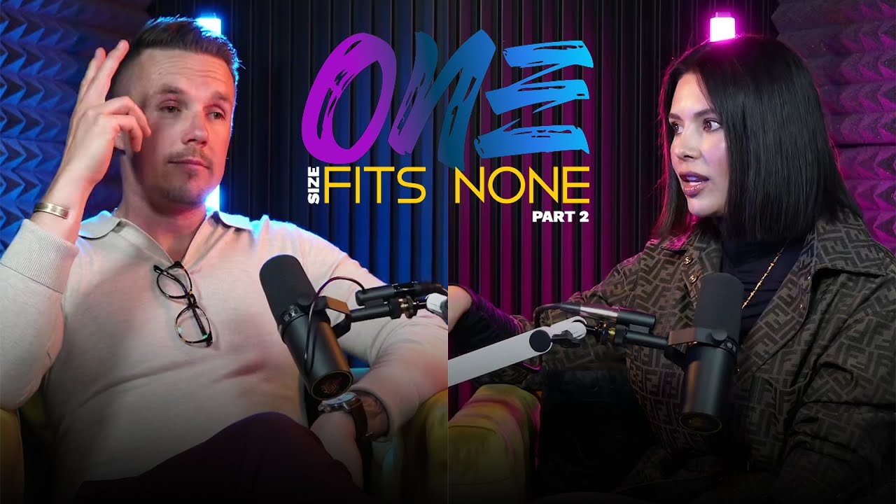 Episode 11 One Size Fits None Part 2 - YouTube
