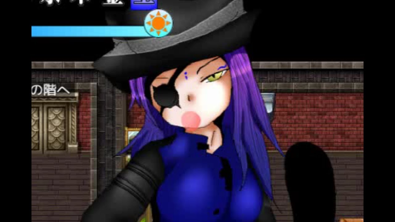 Shrift 2 Part 18 (Izayoi Hotel) - YouTube