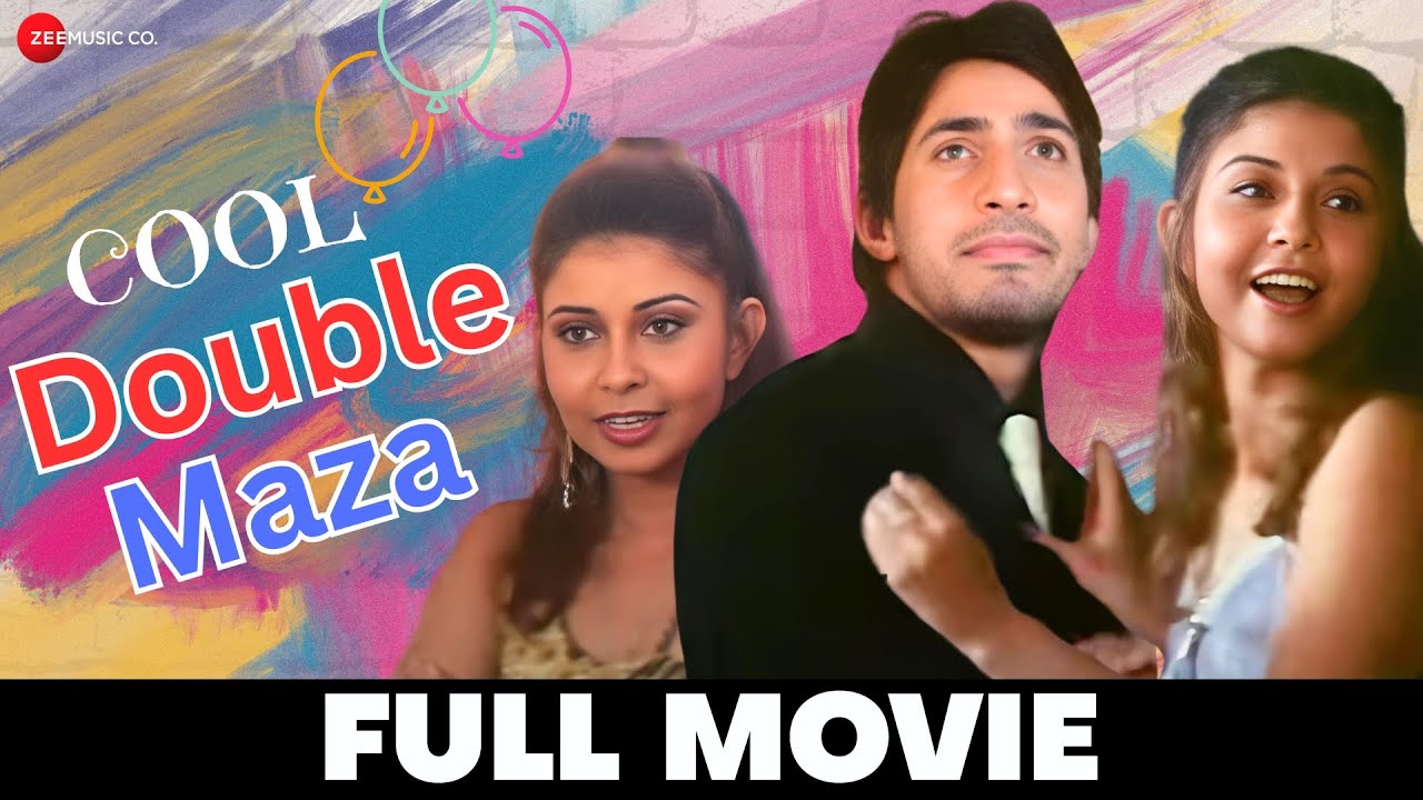 Cool Double Maza | ABU, Mamta, Nisha,Karan,Mehak,Rashmi,Mukesh Agarwal ...