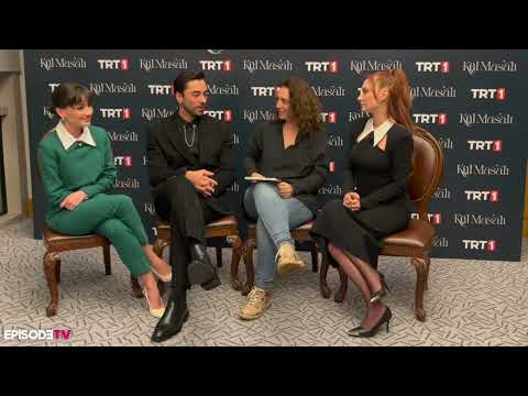 Gökhan Alkan Episode TV-Yasemin Şefik Röportajı