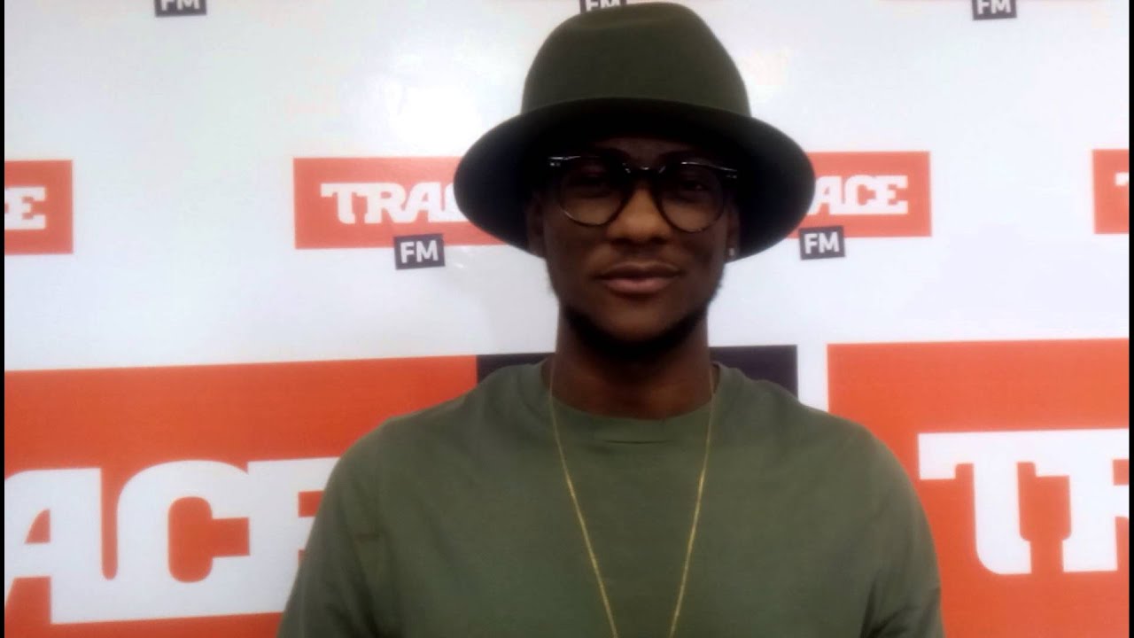 BARABAS du groupe TOOFAN annonce la sortie de VISER HAUT de TNT - YouTube