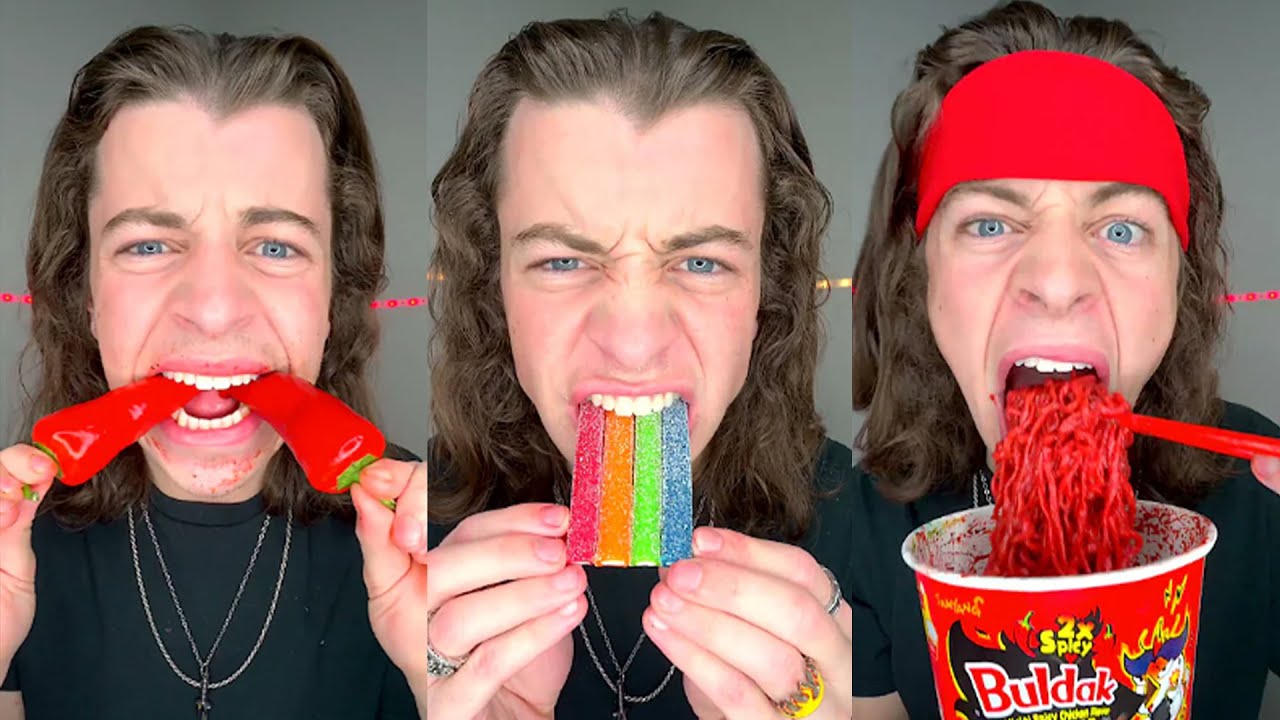 Luke Did That New TikTok Videos Compilation - Best of Luke Did That ...
