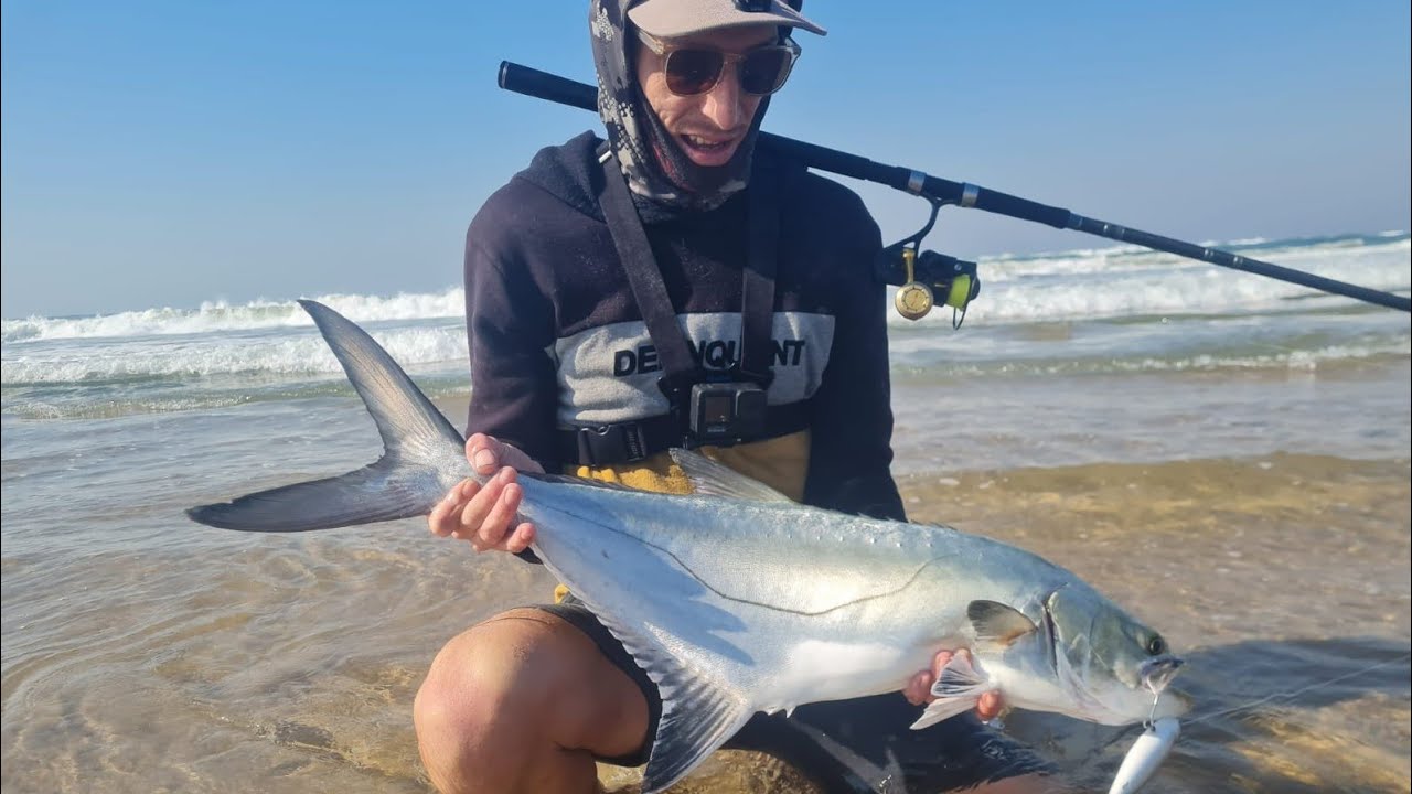 Garrick/Leervis #4 - Toti KZN - YouTube