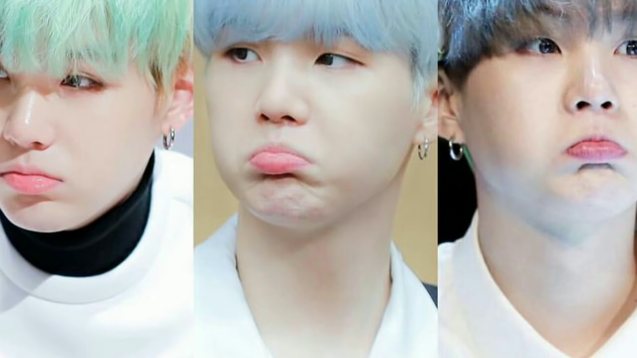 Yoonmin moments #3 !! #YOONMINISLIFE 😘💕🌹👑 😍 - YouTube