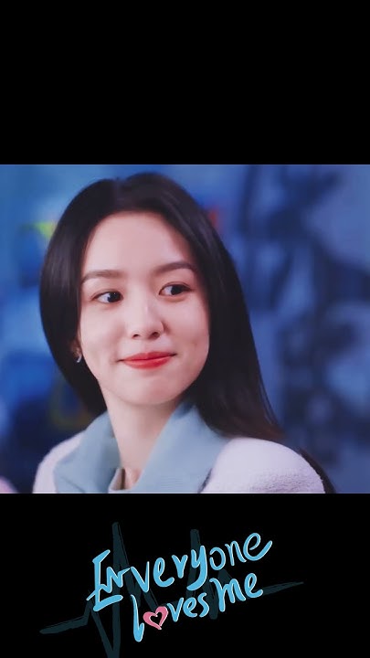 They are jealous of each other😂 | Everyone Loves Me | YOUKU Shorts - YouTube