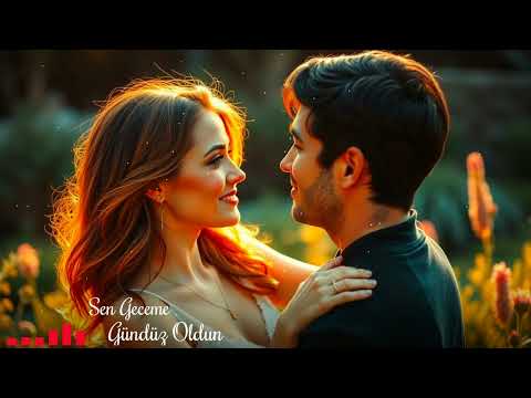 Sen Geceme Gündüz Oldun