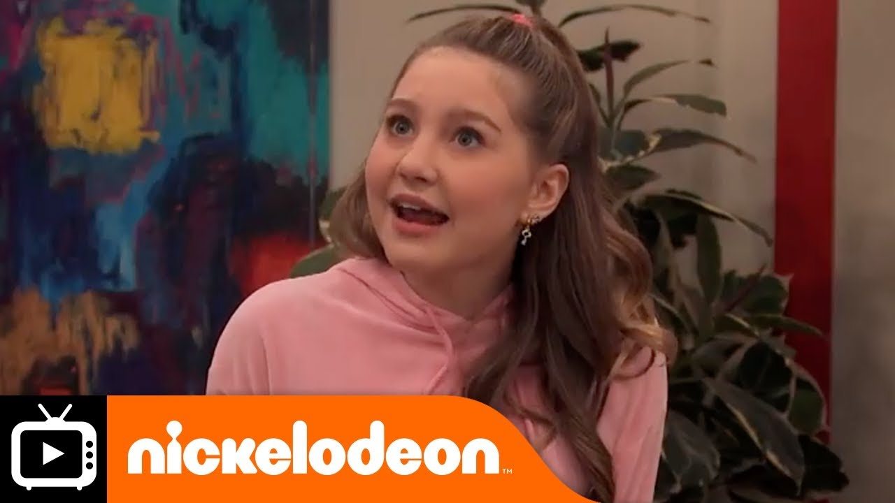 Henry Danger | Soup Bribery | Nickelodeon UK - YouTube