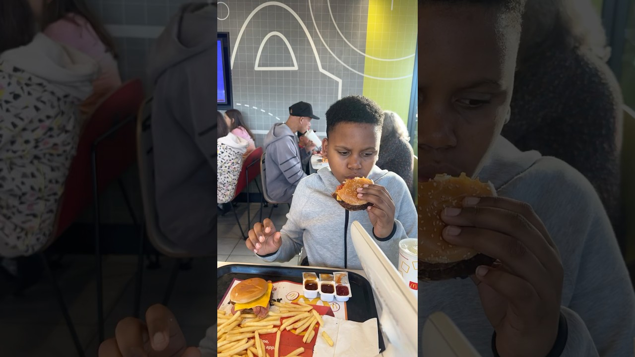 When you’re tired of her eating your food 🍲🤣#shorts #comedy # ...