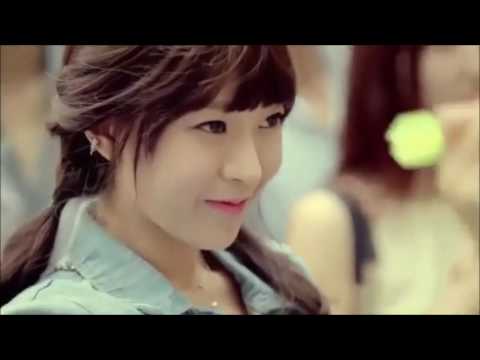 kore klip~ Gül ki sevgilm