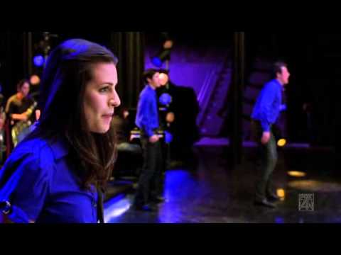 glee - 1x05 - 04 - somebody to love (queen) - glee cast.avi - YouTube