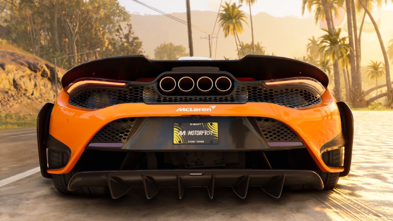 Crew Motorfest - Prestige Tickets Grind (1 hour Stream) - YouTube