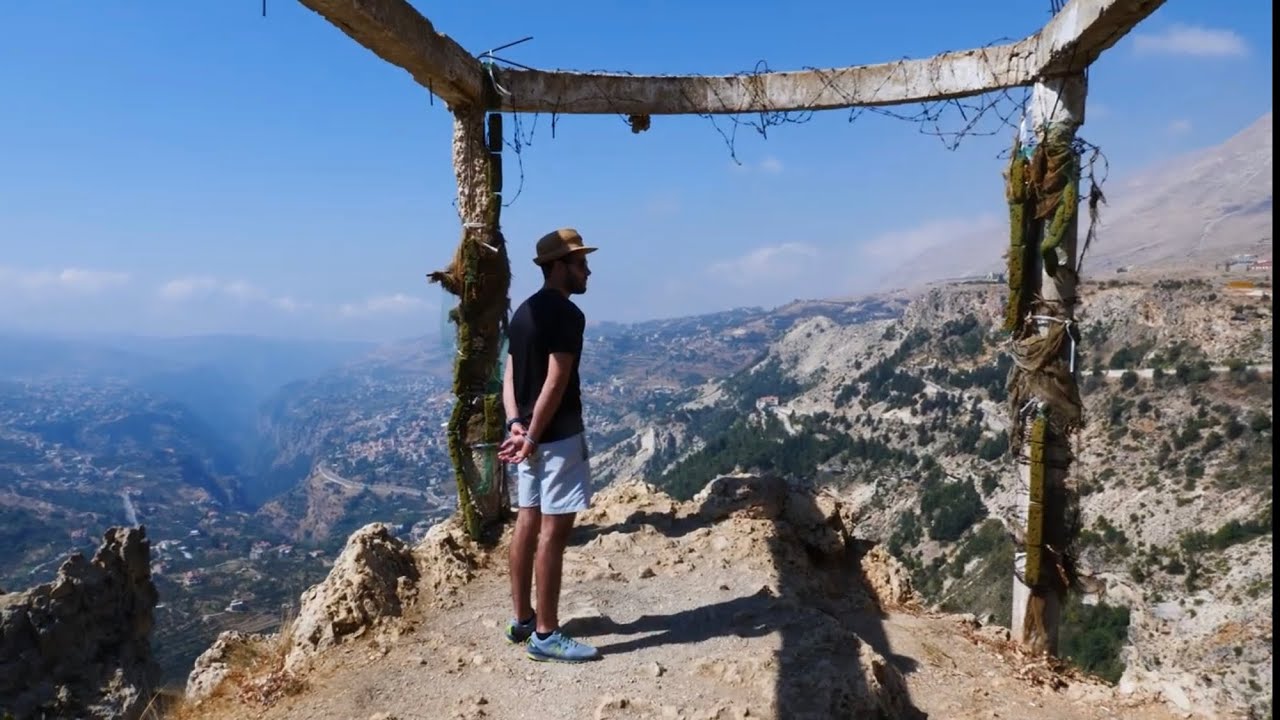 Bucket list: read the Prophet and visit Kahlil Gibrans home in Bcharri ...