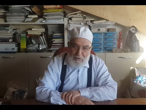 Cemalettin PEREK HOCA İLE GÖNÜL SOHBETLERİ